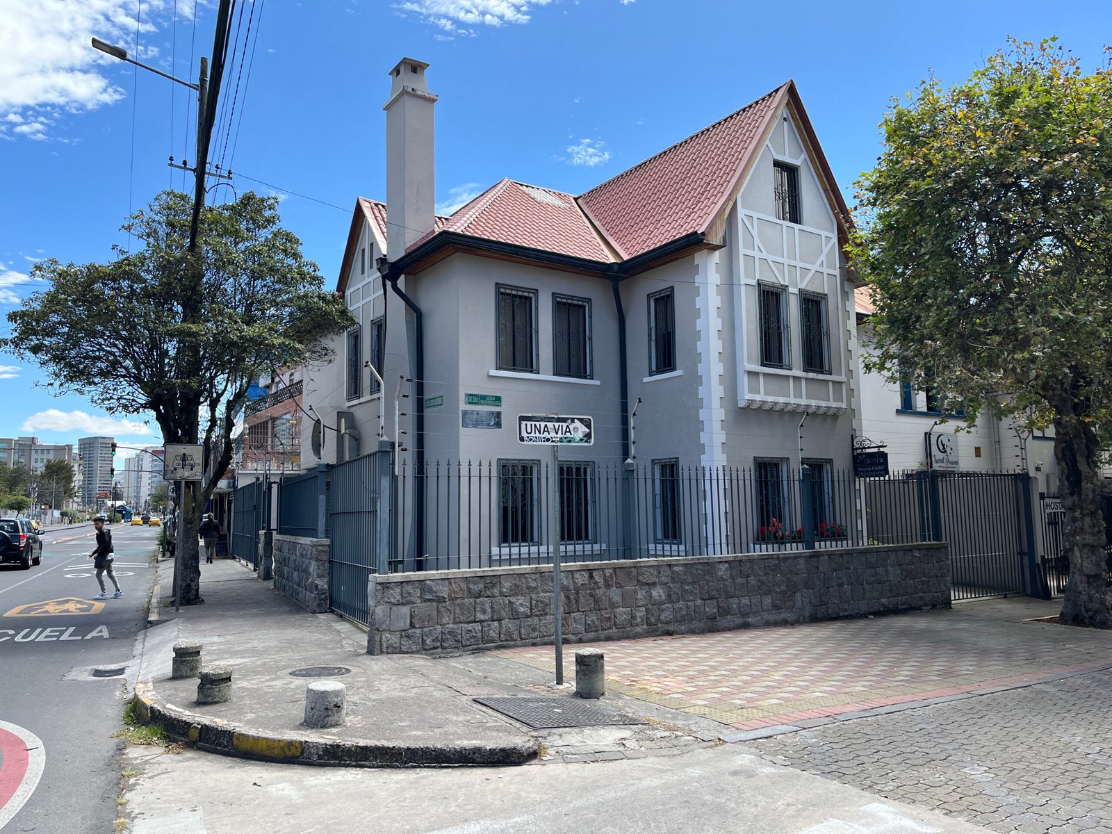 MANLA: un museo imperdible en Quito – La Voz Internacional