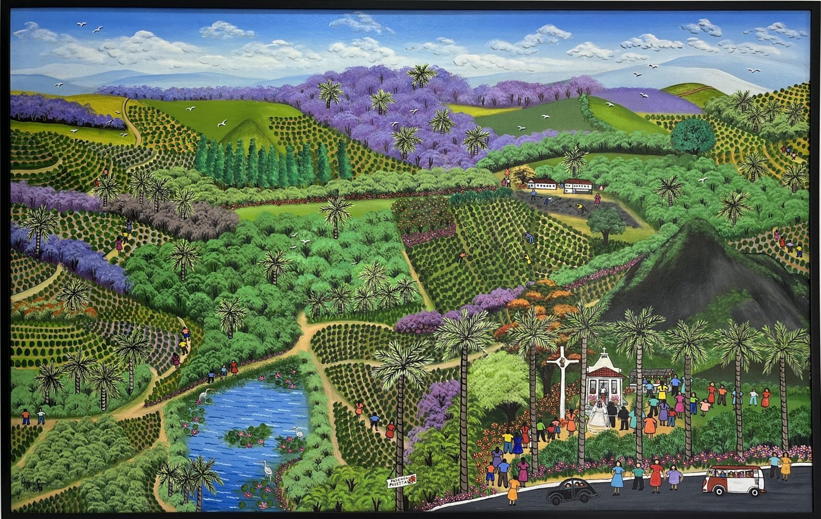 MANLA: un museo imperdible en Quito – La Voz Internacional