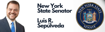 Senator Luis R. Sepúlveda’s Third Annual Delegation Trip to the ...