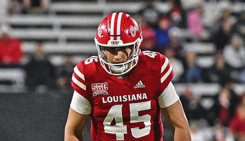 Kenneth Almendares es seleccionado para el Draft 2025 y podría ir a la ...