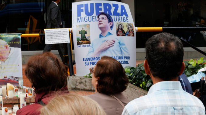 Últimas noticias sobre el estado de salud del senador Miguel Uribe ...