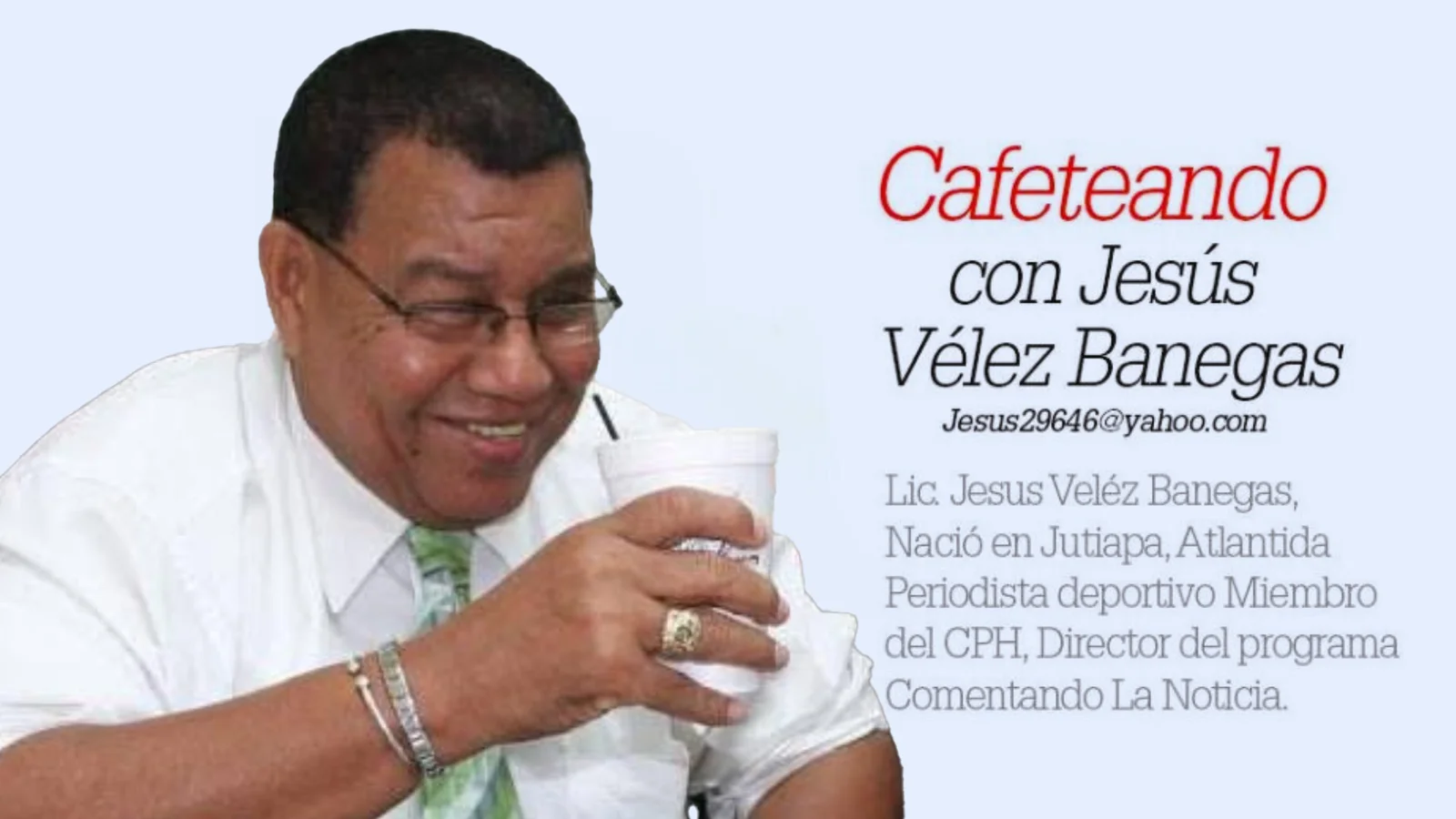 Cafeteando | 12-11-2025 – La Voz Internacional